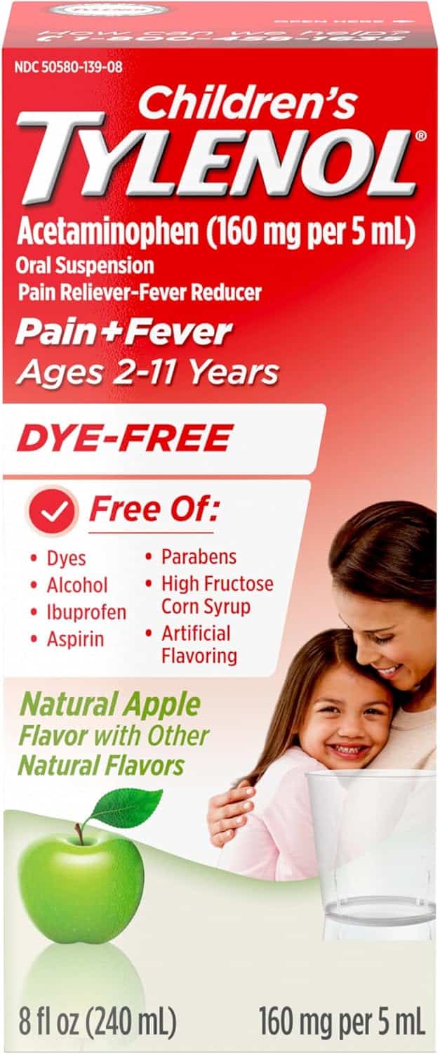 What to Do When Your Child Has a Sore Throat