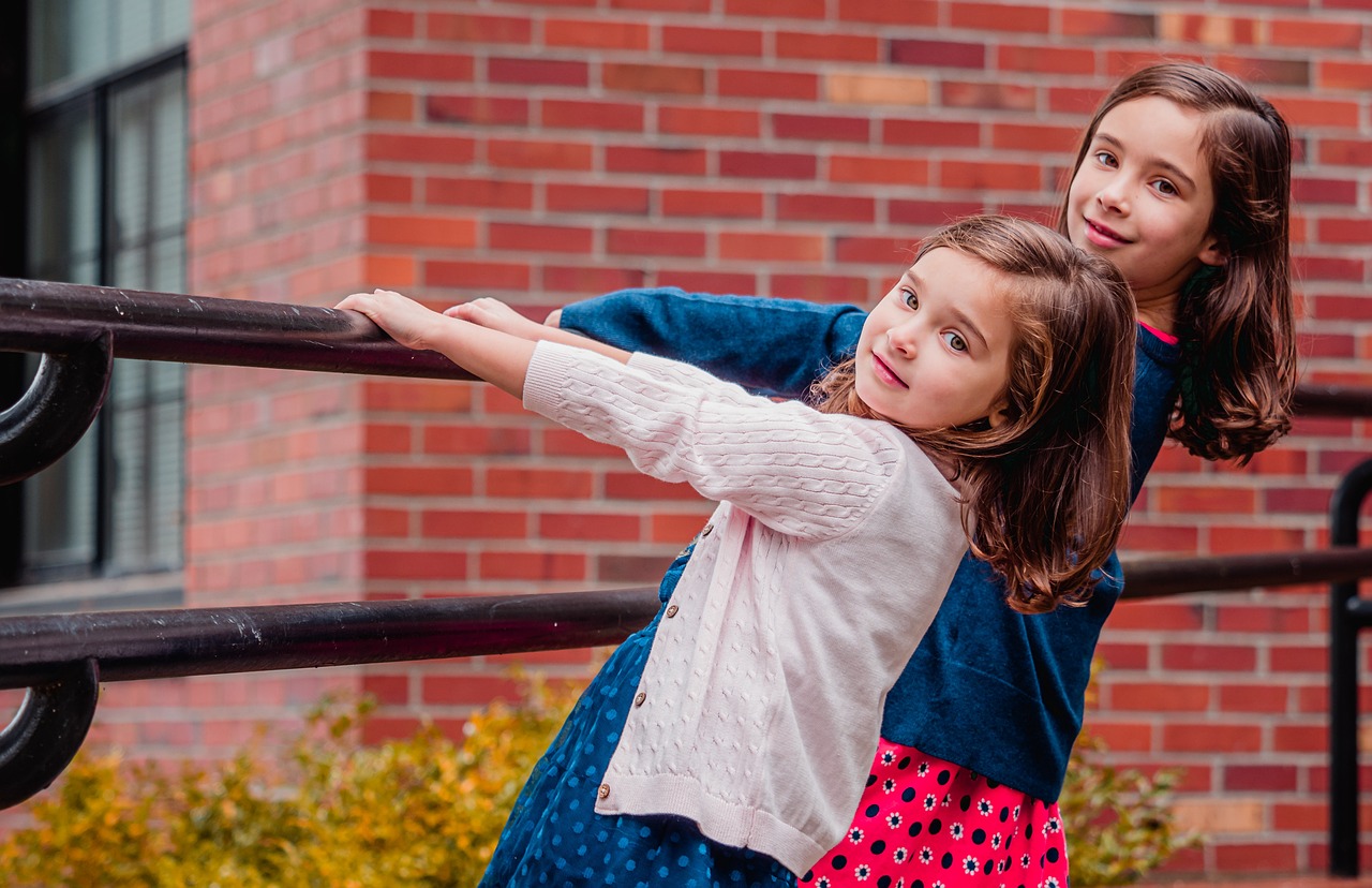 Breast Development in Girls: Stages and Tips