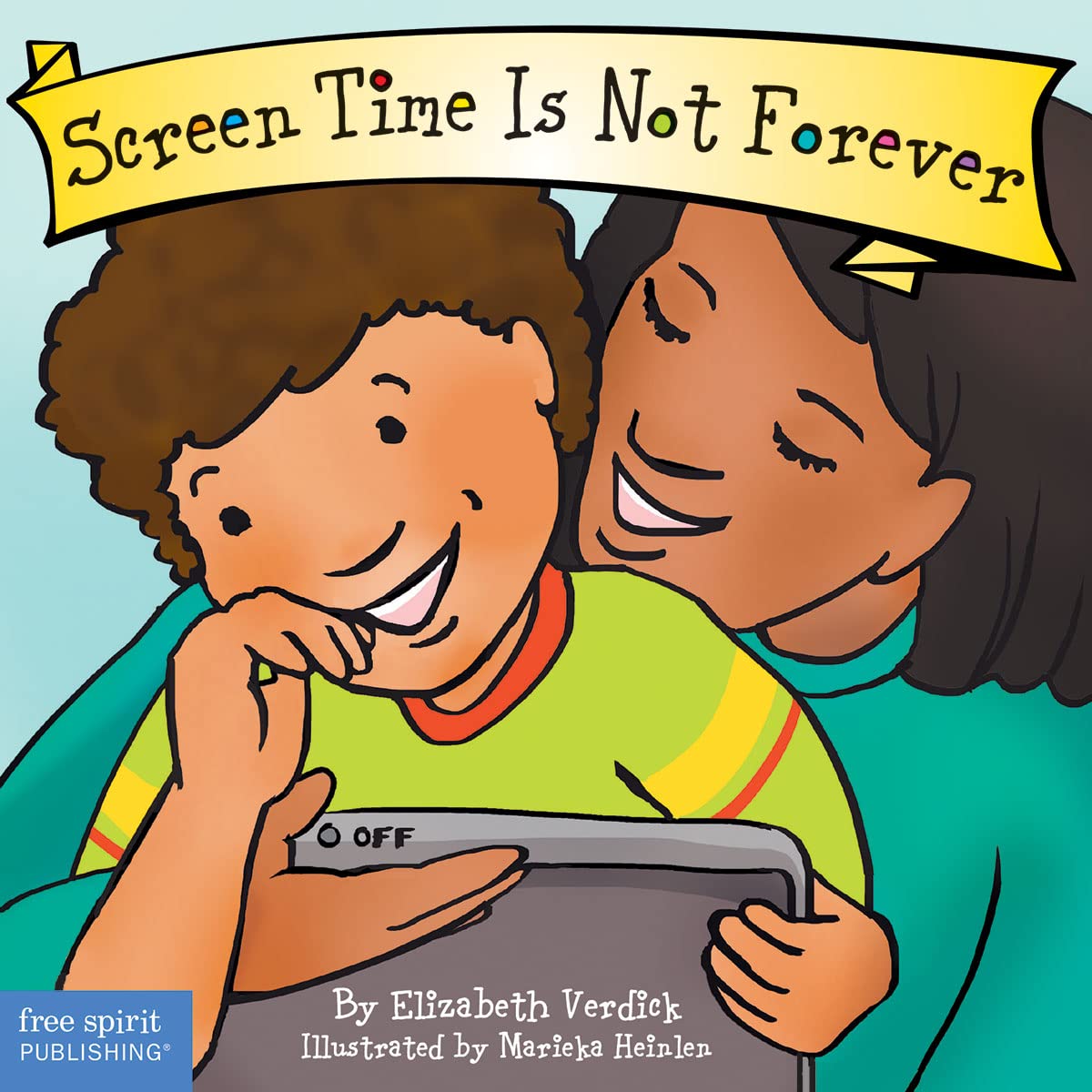 How to Set Screen Time Limits for Kids