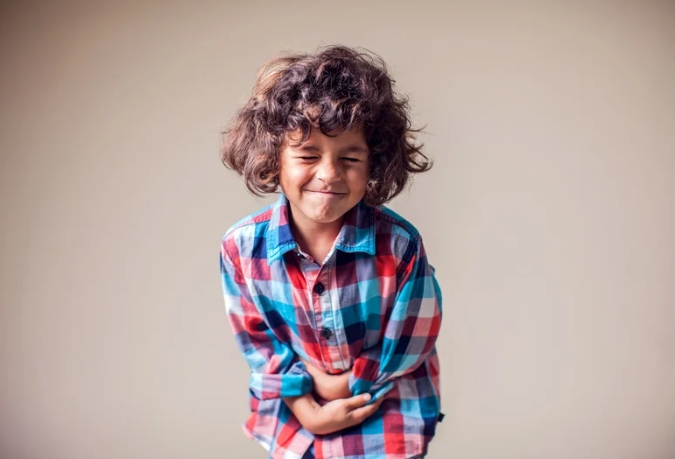 Understanding Children's Abdominal Pain and Remedies