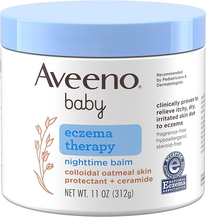 Top Tips for Child Eczema Prescription Cream