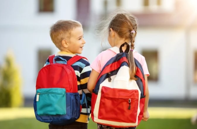 Back-to-School Checklist Every Parent Needs