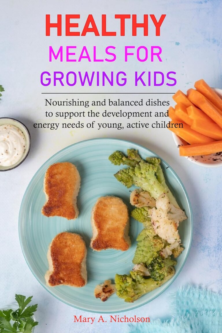 7 Tips to Help Your Kids Try New Foods