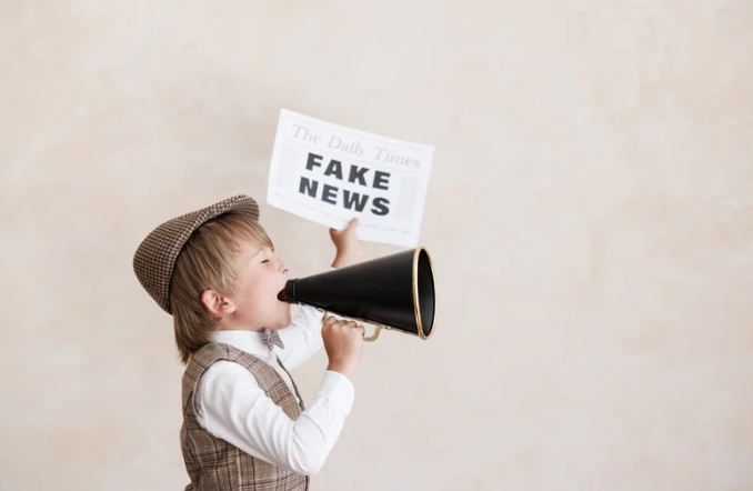 Why Kids Lie and What Parents Can Do