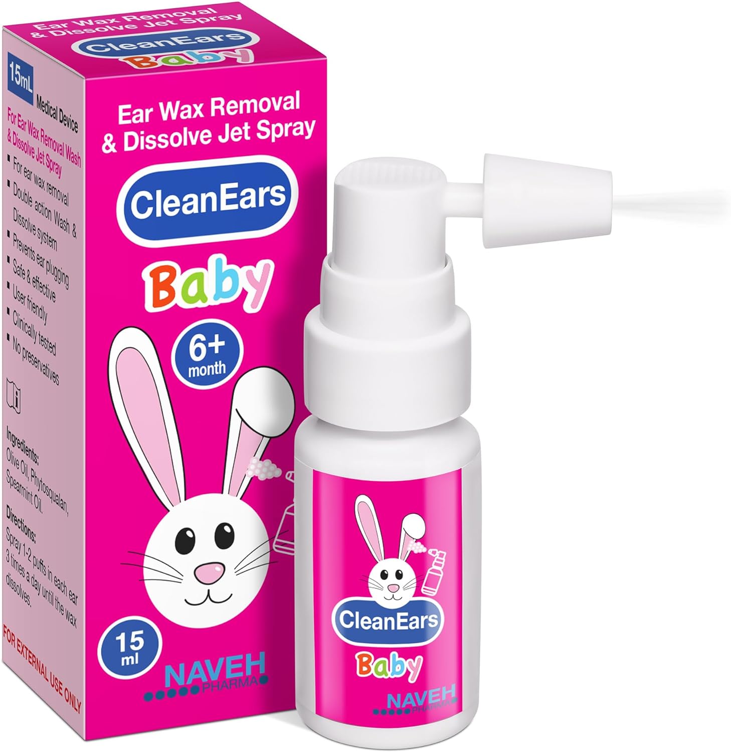 Signs Your Child Has an Ear Infection