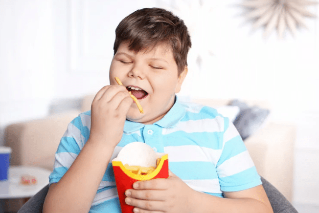 Why Kids Eat When Upset: Tips for Preventing Emotional Eating in Children