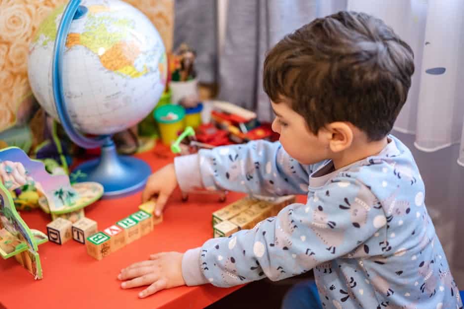 What Parents Should Know About Brain Development Disorders in Kids